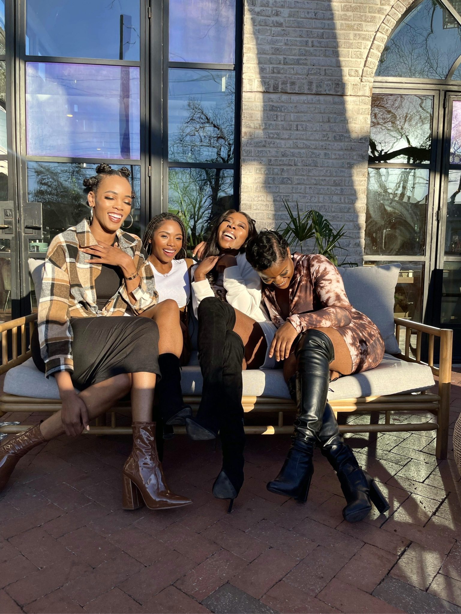 Girls Trip: Top 20 Places From Budget to Boutique to Luxury