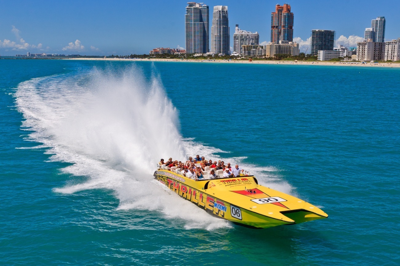 Top Fun Miami Activities for An Adventurous Trip - coi