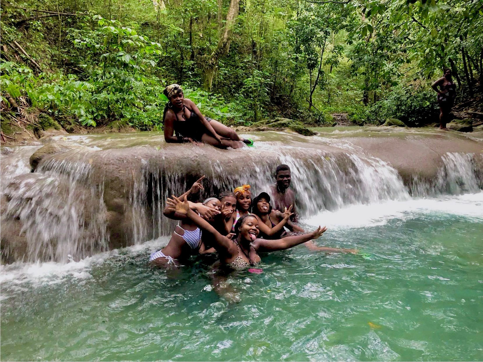 Jamaica: Experience the Best of Mo'Bay