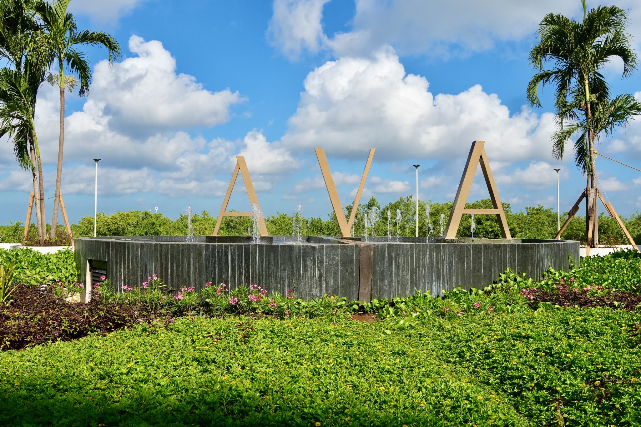 Where to Stay in Cancun, Mexico: AVA All-Inclusive Resort