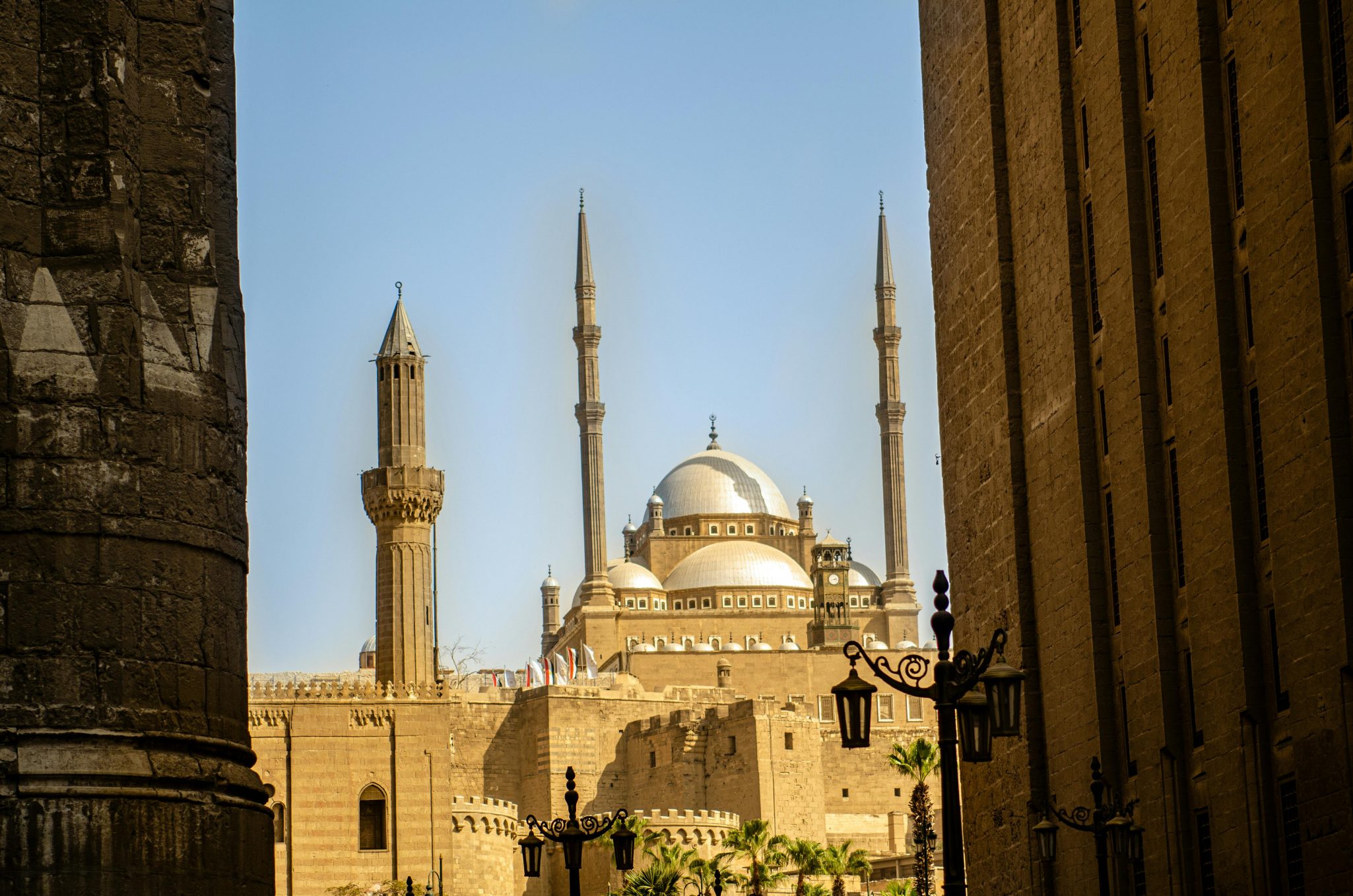 Best Photo Spots in Egypt: Where to Shoot + Timing Tips